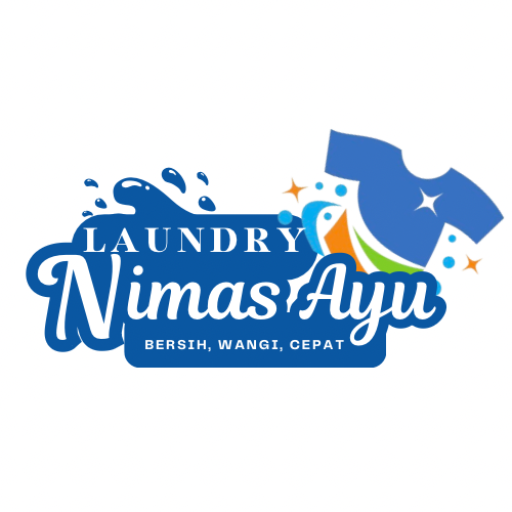 Nimas Ayu Laundry - Smart Laundry Solution | Jasa Laundry Terpercaya